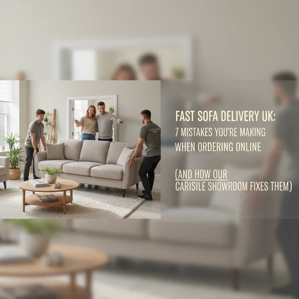 Fast Sofa Delivery UK | 7 Mistakes to Avoid | LSW Sofas – LSW Sofas ...