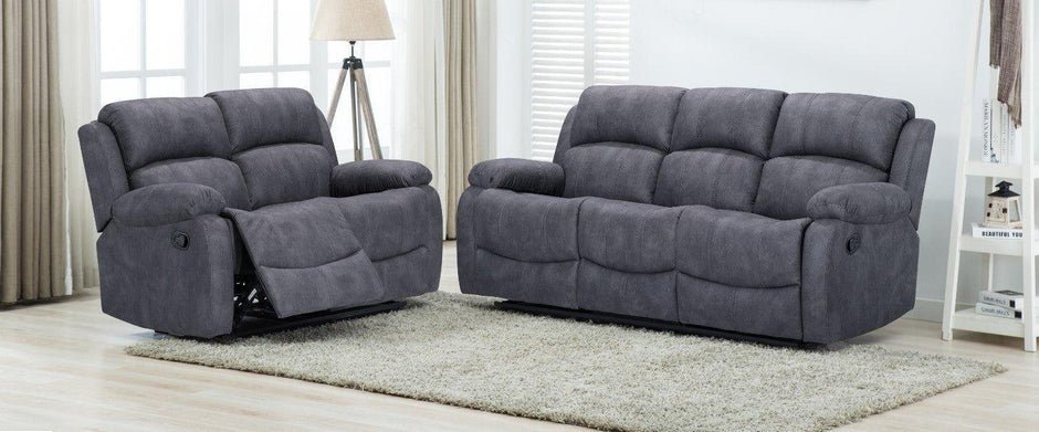 Discover Fast Sofa Delivery with Lakeland Sofa Warehouse: Quality and ...