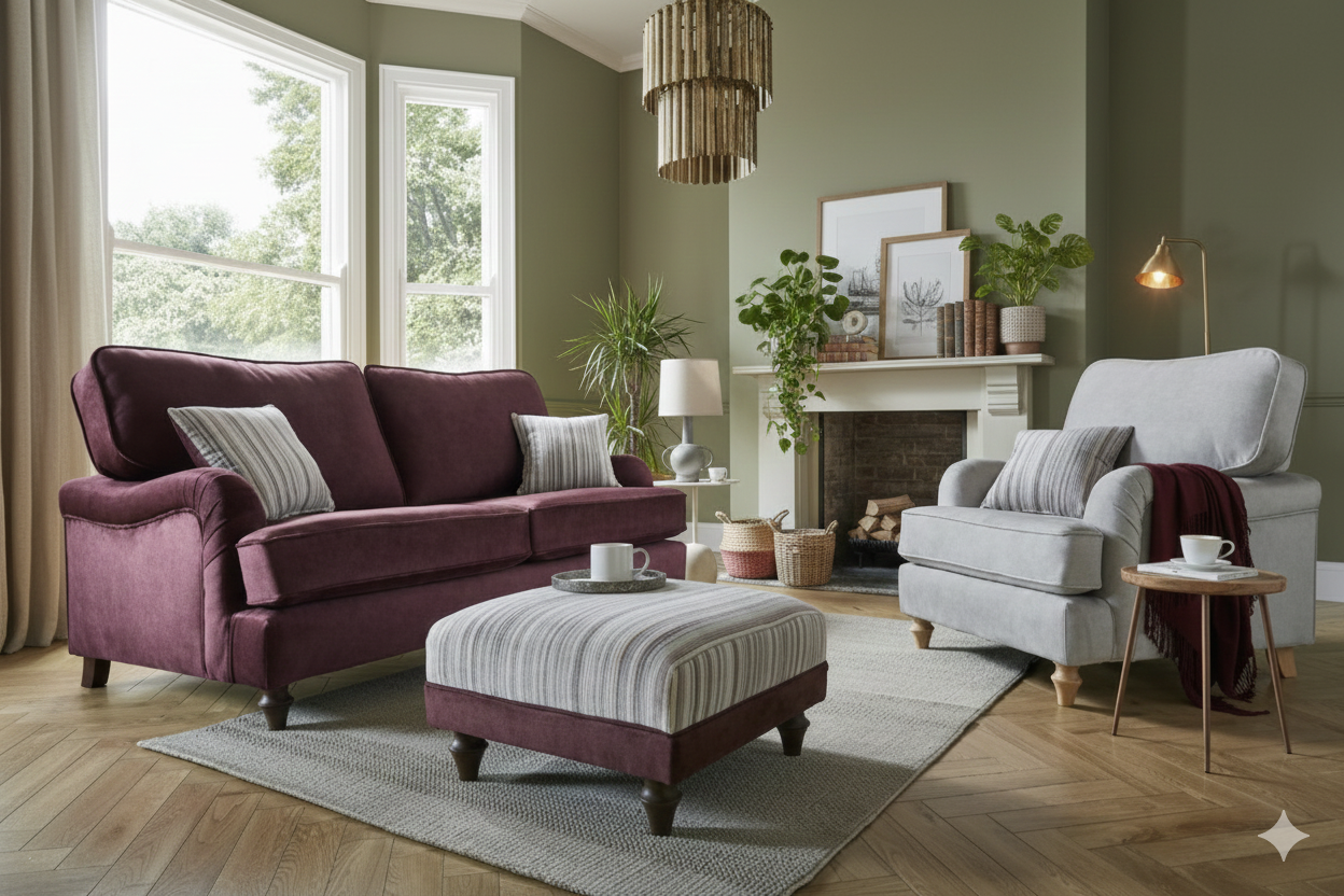 Lakeland Sofa Warehouse | Contact Us & Free UK Sofa Delivery – LSW ...